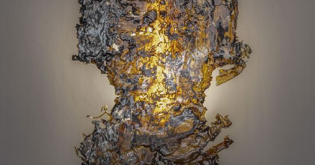 Chloé Delarue | galerie frank elbaz